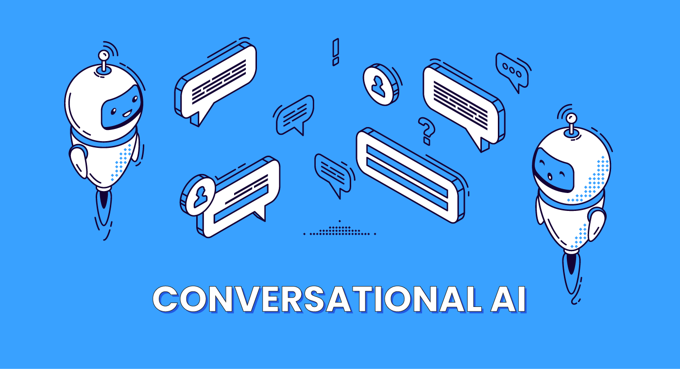 Conversational AI for companies